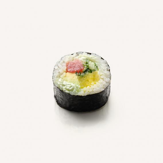 Notre gamme de Maki