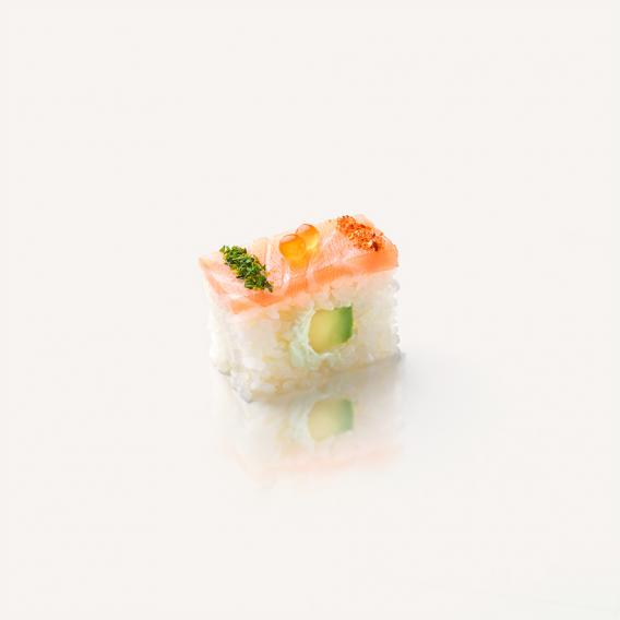Signature Rolls