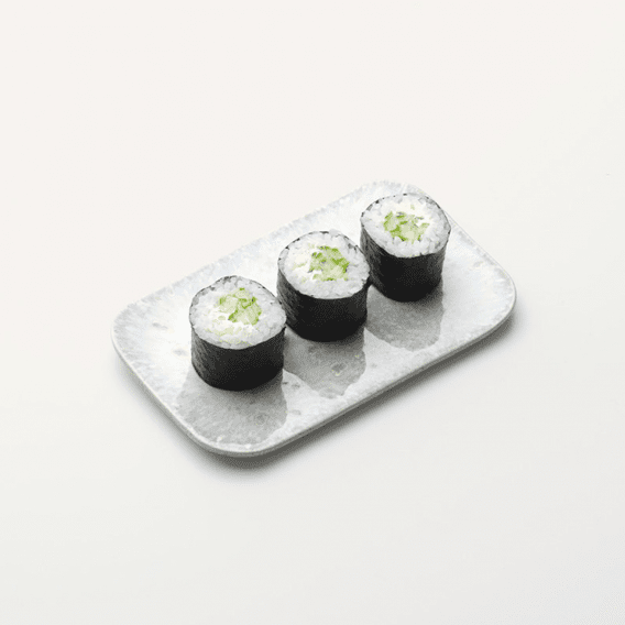 Demi-rolls