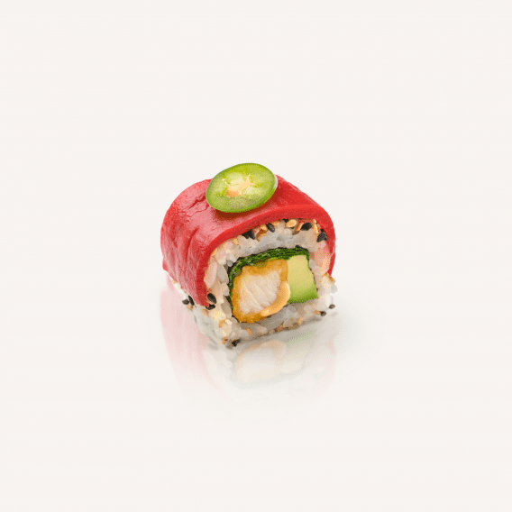 Signature Rolls