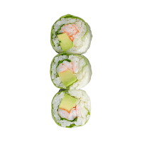 Half rolls